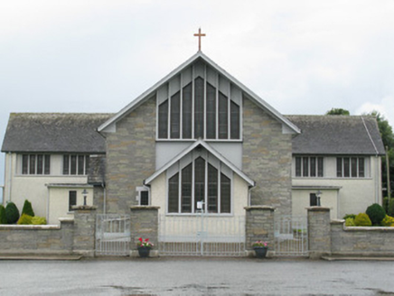 Saint Michael's Catholic Church, CARNBANE, Ballyagran, LIMERICK ...