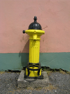 Mountcollins, LIMERICK - Buildings of Ireland