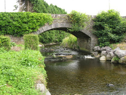 Mountcollins, LIMERICK - Buildings of Ireland