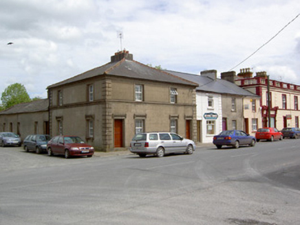 Main Street, GARRYDUFF EAST, Dundrum, TIPPERARY SOUTH - Buildings of ...