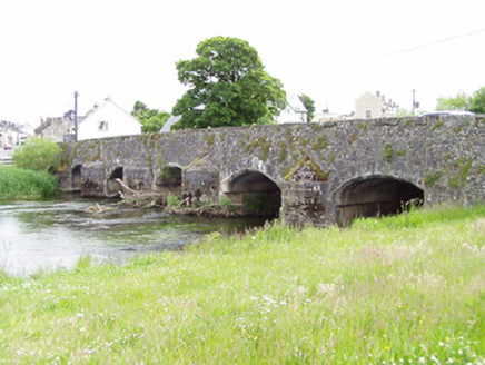 CASTLEPARK, Golden, TIPPERARY SOUTH - Buildings of Ireland