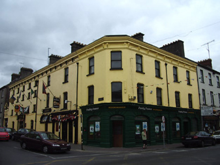 James Street, Main Street, MURGASTY, Tipperary, TIPPERARY SOUTH ...