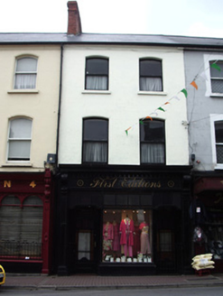5 Main Street, CARROWNREDDY, Tipperary, TIPPERARY SOUTH - Buildings of ...