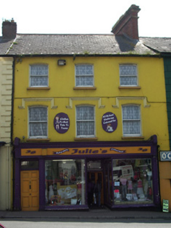 Provincial Bank of Ireland, 38 Main Street, TOWN LOT, Tipperary ...