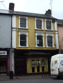 49 Main Street, TOWN LOT, Tipperary, TIPPERARY SOUTH - Buildings of Ireland