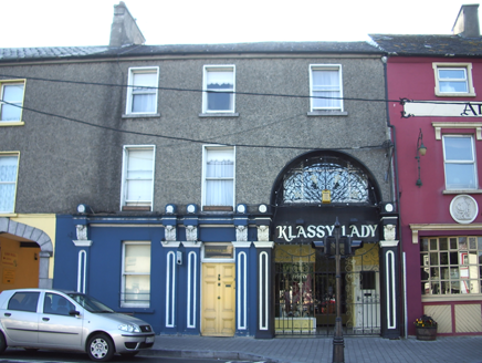Glengall House, The Square, TOWNPARKS (CAHER PR), Cahir, TIPPERARY ...