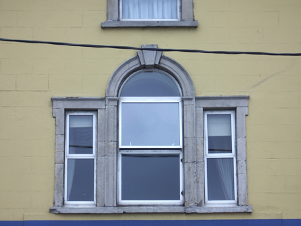 Cahir House Hotel, The Square, TOWNPARKS (CAHER PR), Cahir, TIPPERARY ...