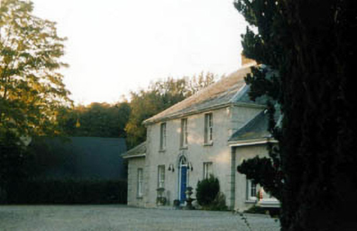 Briarview House, MARLFIELD, Marlfield, TIPPERARY SOUTH - Buildings of ...