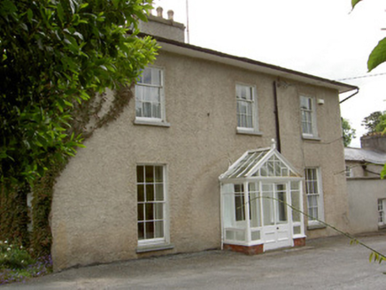 Inishlounaght House, MARLFIELD, Marlfield, TIPPERARY SOUTH - Buildings ...