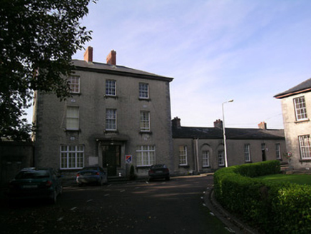 Kickham Barracks, Davis Road, BURGAGERY-LANDS WEST, Clonmel, TIPPERARY ...