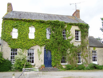 Cleragh House, BALLINTOGHER (GRAYSTOWN PR), TIPPERARY SOUTH - Buildings ...