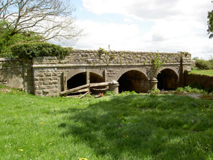 Wilford Bridge, SHANGARRY, TIPPERARY SOUTH - Buildings of Ireland
