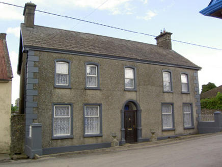 MONEARMORE, Cullen, TIPPERARY SOUTH - Buildings of Ireland