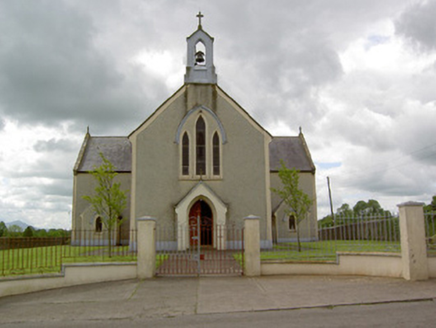 Saint Patrick's Catholic Church, CULLEN, Cullen, TIPPERARY SOUTH ...