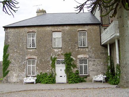 Castlelake Distillery, CASTLELAKE, TIPPERARY SOUTH - Buildings of Ireland
