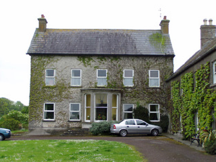 Rathcoole Castle, RATHCOOL, TIPPERARY SOUTH - Buildings of Ireland