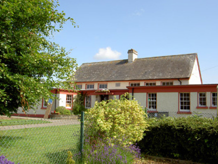 Grange National School, PARK (AGHNAMEADLE PR), Grange, TIPPERARY SOUTH ...