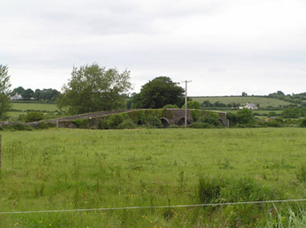 Newcastle Bridge, MOLOUGHNEWTOWN, Newcastle, TIPPERARY SOUTH ...