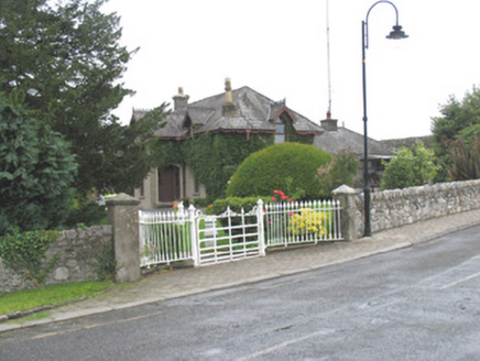 Elm Ville, CARROWNAGLOGH, Terryglass, TIPPERARY NORTH - Buildings of ...
