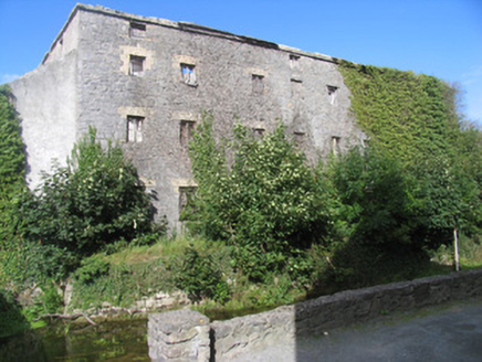 Mill Street, RATHMORE (BORRISOKANE PR), Borrisokane, TIPPERARY NORTH ...