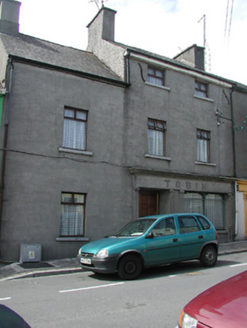Tobin, Rosemary Street, TOWNPARKS (ROSCREA PR), Roscrea, TIPPERARY ...