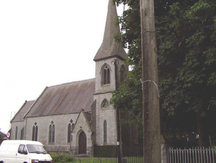 Saint Mary's Church (Nenagh), Saint Flannan Street, NENAGH NORTH ...