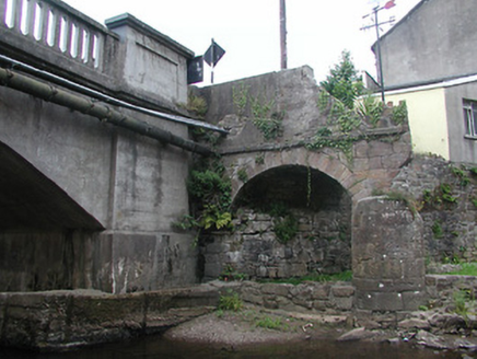 Main Street, NEWPORT, Newport, TIPPERARY NORTH - Buildings of Ireland