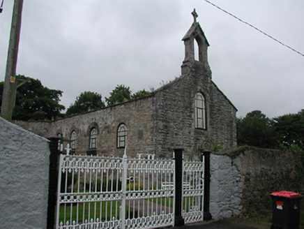 Saint John's Catholic Church, Chapel Lane, NEWPORT, Newport, TIPPERARY ...