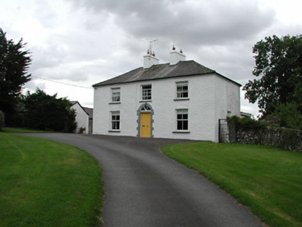 Shannon View, TERRYGLASS, Terryglass, TIPPERARY NORTH - Buildings of ...