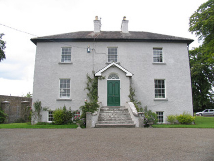 FEIGH WEST, Aglish, TIPPERARY NORTH - Buildings of Ireland