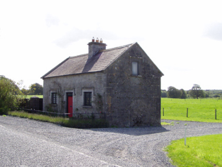 Sopwell Hall, SOPWELL, Ballingarry, TIPPERARY NORTH - Buildings of Ireland