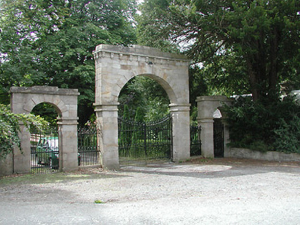 Kilboy House, KILBOY (KILMORE PR, N.R.), Dolla, TIPPERARY NORTH ...