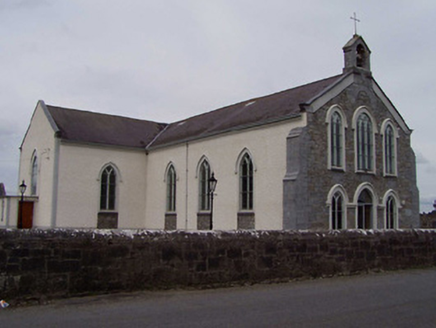 Saint Anne's Catholic Church, CLONMORE (DOLLA PR), Clonmore, TIPPERARY ...