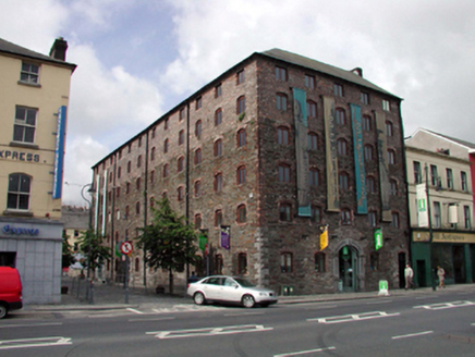 The Granary, Merchant's Quay, Hanover Street, WATERFORD CITY, Waterford ...