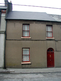 20 Thomas Street, WATERFORD CITY, Waterford, WATERFORD - Buildings of ...