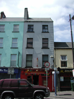 16 John Street, WATERFORD CITY, Waterford, WATERFORD - Buildings of Ireland