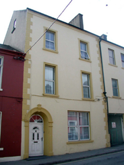 42 Thomas Street, WATERFORD CITY, Waterford, WATERFORD - Buildings of ...
