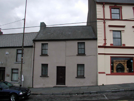13 Ballybricken Green, WATERFORD CITY, Waterford, WATERFORD - Buildings ...