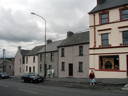 14 Ballybricken Green, WATERFORD CITY, Waterford, WATERFORD - Buildings ...