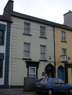 29 Ballybricken Green, WATERFORD CITY, Waterford, WATERFORD - Buildings ...