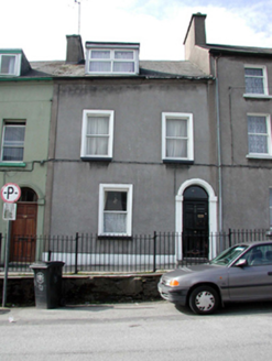 18 Thomas Hill, WATERFORD CITY, Waterford, WATERFORD - Buildings of Ireland