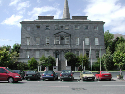 The Palace, Cathedral Square, The Mall, WATERFORD CITY, Waterford ...