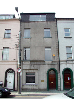 4 Parnell Street, WATERFORD CITY, Waterford, WATERFORD - Buildings of ...
