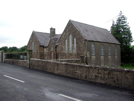 Clonea Power National School, BALLYNEAL, Clonea, WATERFORD - Buildings ...