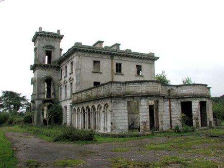 Mayfield House, Factory Road, COOLROE (UPP. BY.) CLONAGAM PAR., Portlaw ...