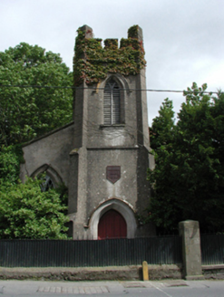 Portlaw Presbyterian Church, BALLYCAHANE, Portlaw, WATERFORD ...