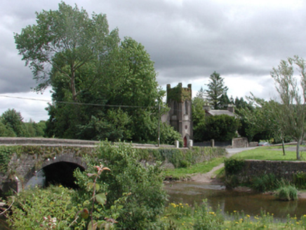Portlaw Presbyterian Church, BALLYCAHANE, Portlaw, WATERFORD ...