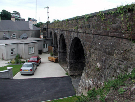 KILMACTHOMAS, Kilmacthomas, WATERFORD - Buildings of Ireland