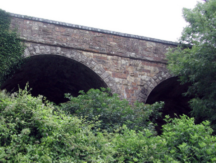 Kilmacthomas Railway Viaduct, KILMACTHOMAS, Kilmacthomas, WATERFORD ...