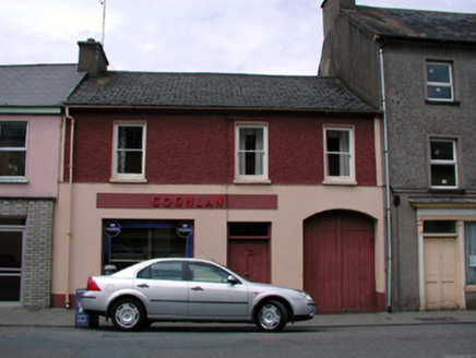 Coghlan, Main Street, LISMORE (COS. BY.), Lismore, WATERFORD ...